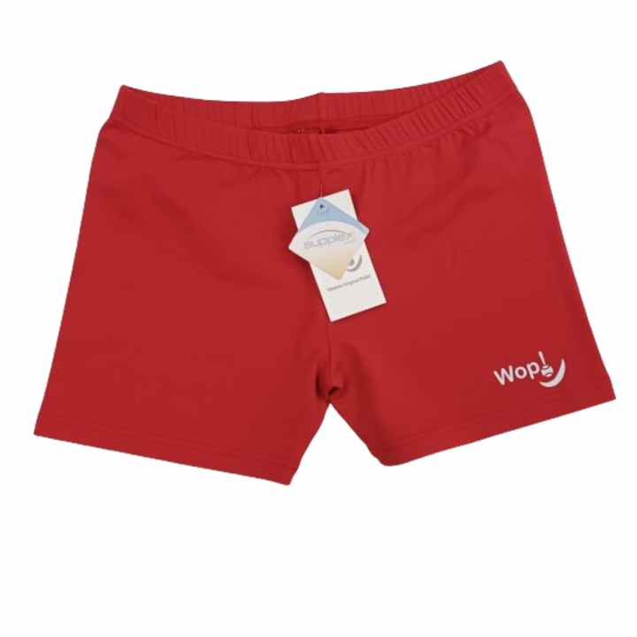 SHORT SUPPLEX LINE WOMAN ORIGINAL. MODELO CL03 | Miravia