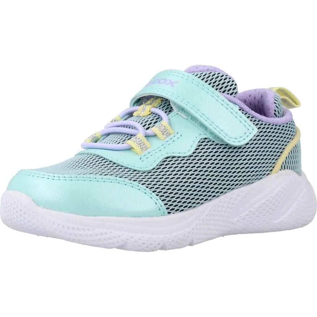 Zapatillas Niña Marca Geox Modelo B Sprintye Girl | Miravia