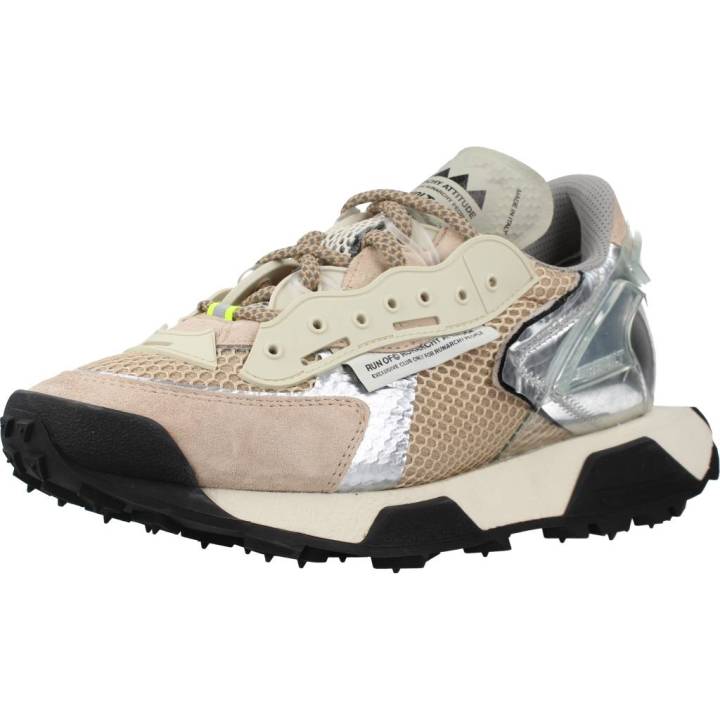 Zapatillas deportivas de Mujer Marca Run Of Modelo Revolt Heart | Miravia