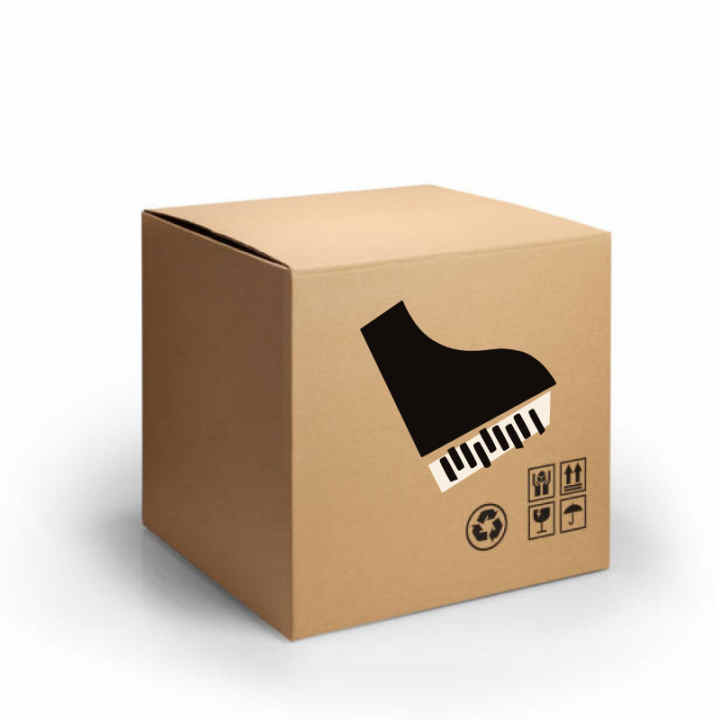 HARRISON B.-Rhythm and Reeds para 2 Clarinetes y Piano | Miravia