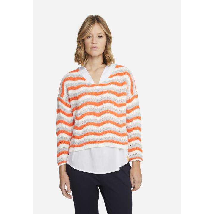 Heartkiss jersey | Miravia