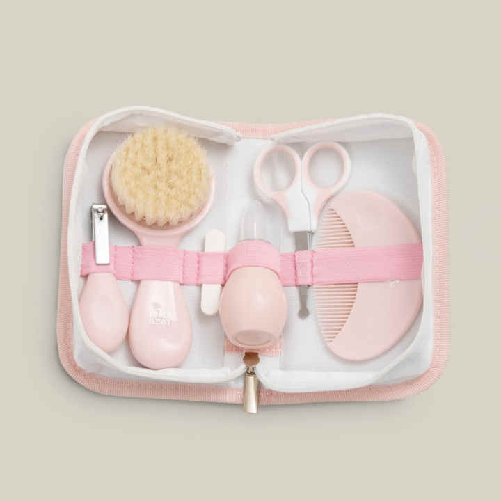 Interbaby Set de Cuidado del Bebé Koala con Estuche Impermeable y ...
