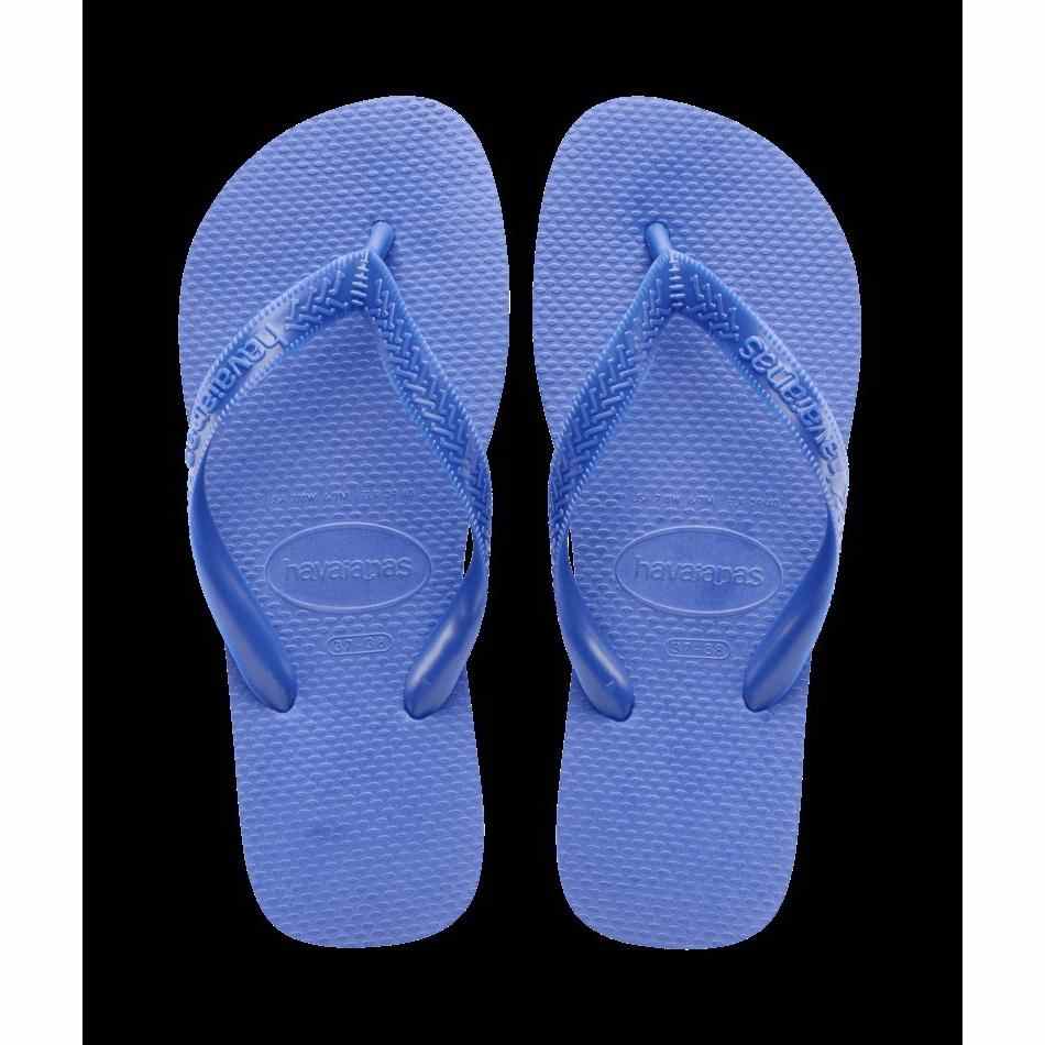 Shoes Chancla marca Havaianas modelo 4000029 para mujer en color verde ...