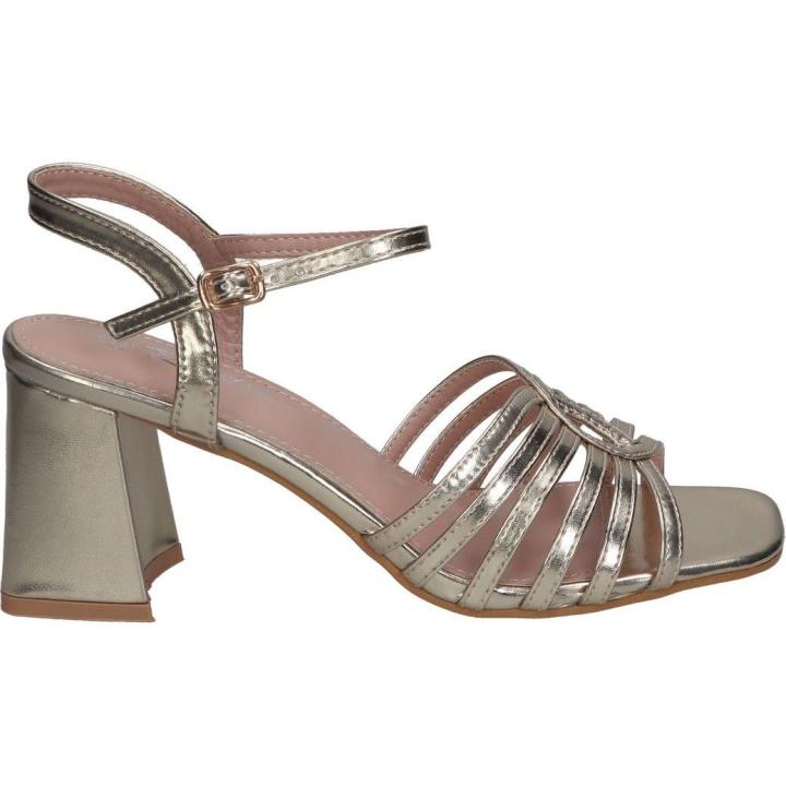 FIESTA POLKA 263 MODA JOVEN GOLD | Miravia