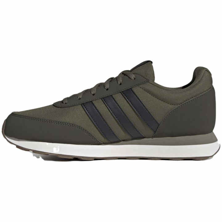 Calzado Running marca Adidas modelo Ig1179 para hombre en color verde ...