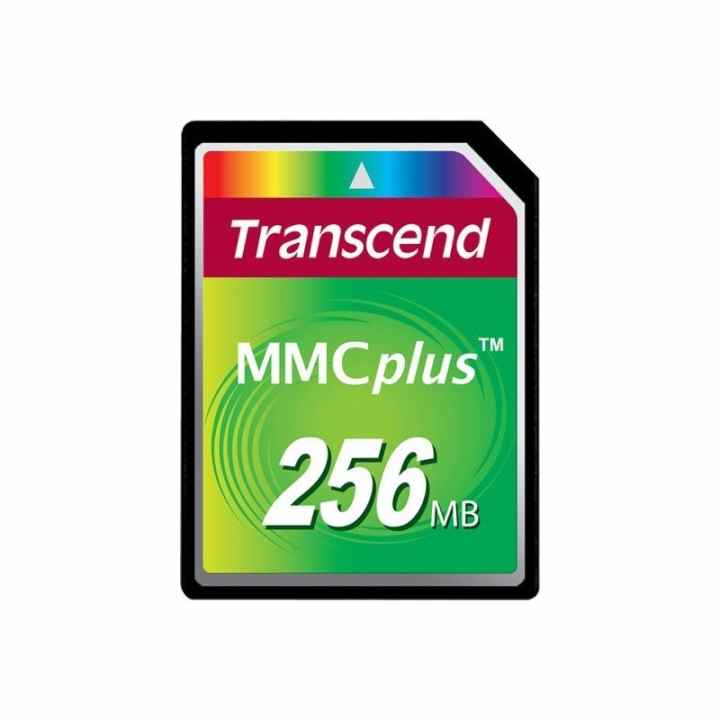 TARJETA MMC PLUS 256MB | Miravia