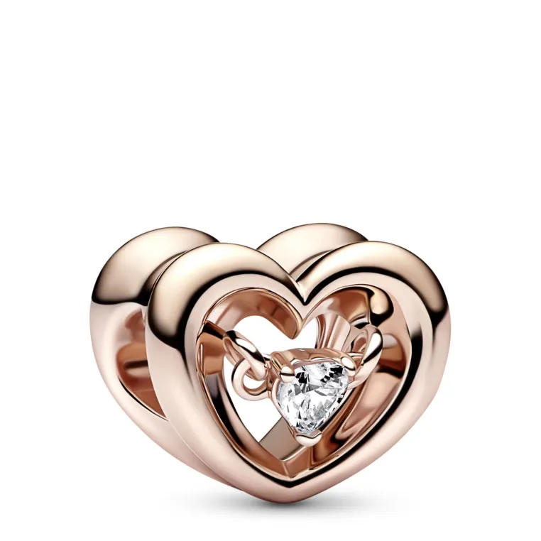 Pandora. Charm 782493C01. | Miravia