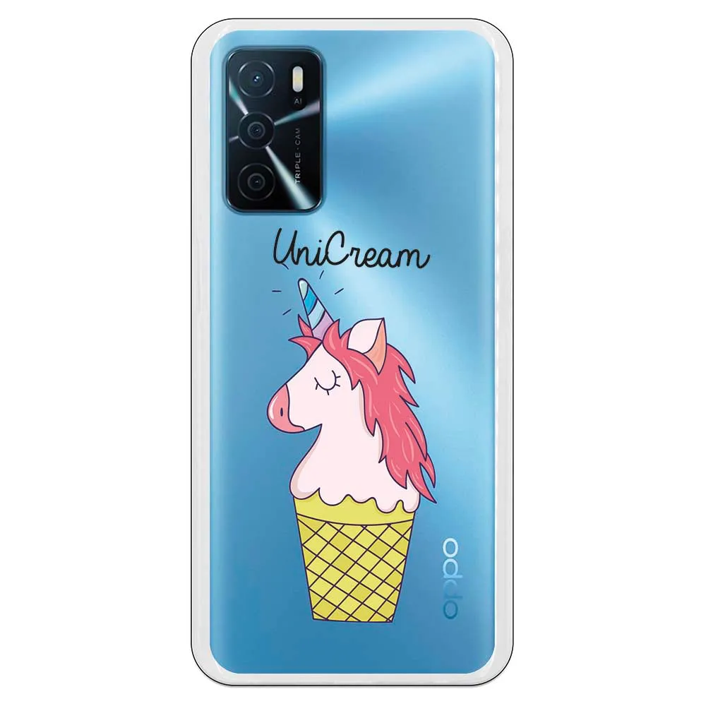 Funda compatible con Oppo A16 - UniCream | Miravia