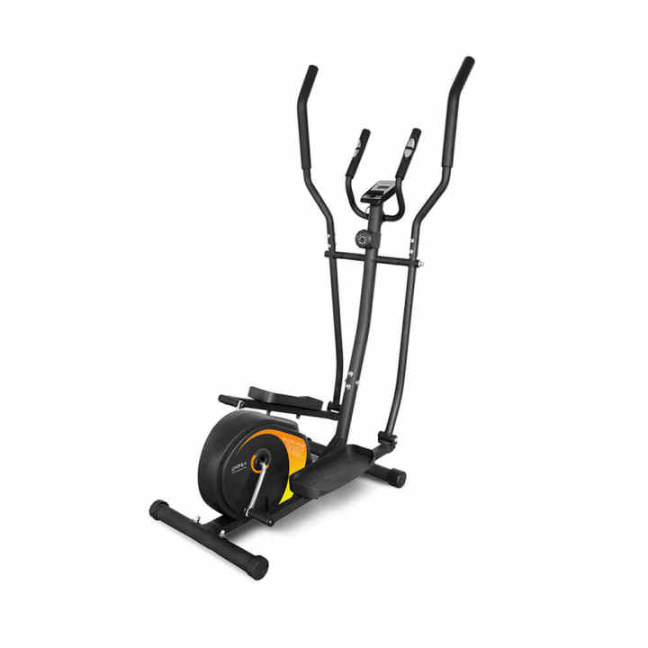 Bicicleta Elíptica 1500 GRIDINLUX | Miravia