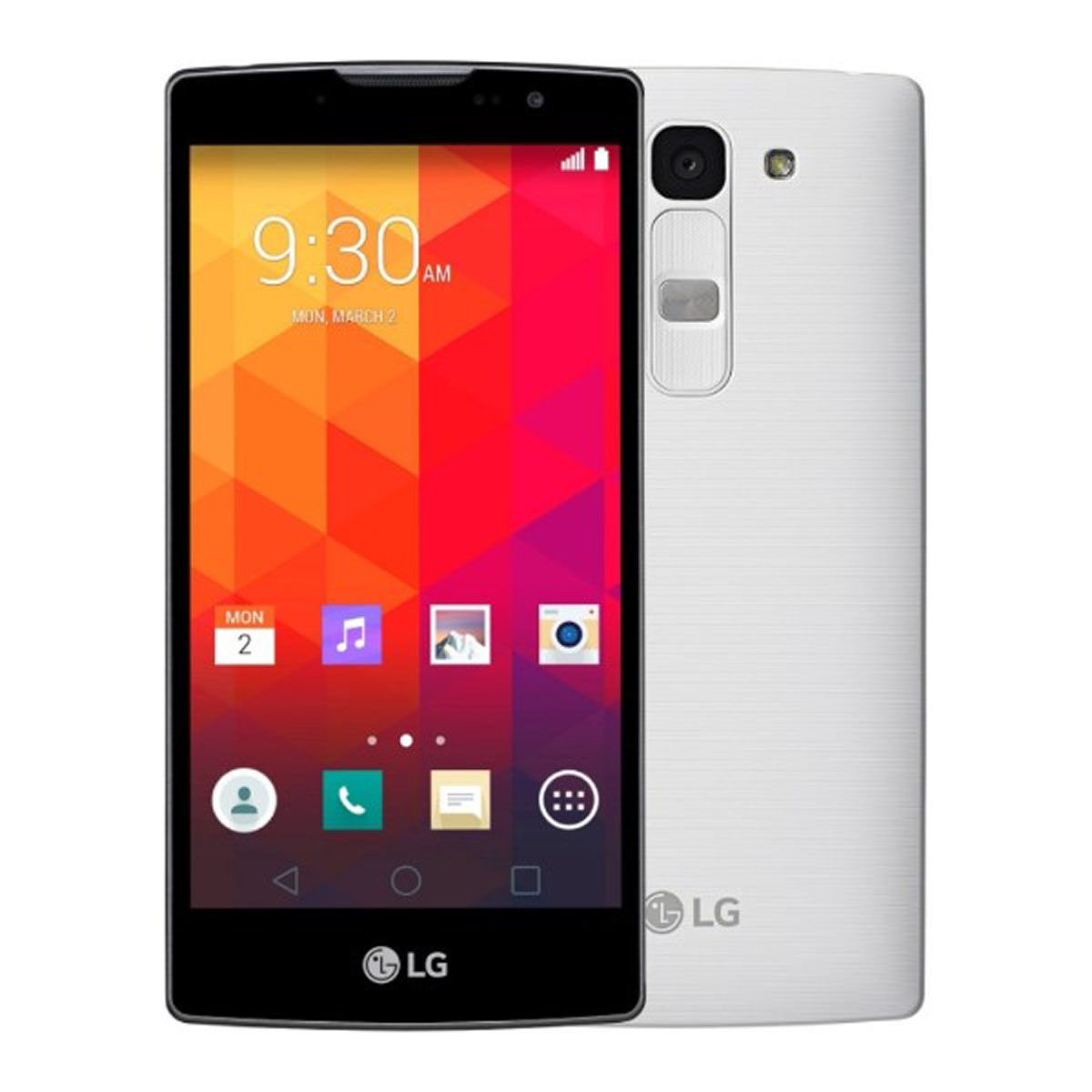 LG Magna H502Y Dual blanco libre | Miravia