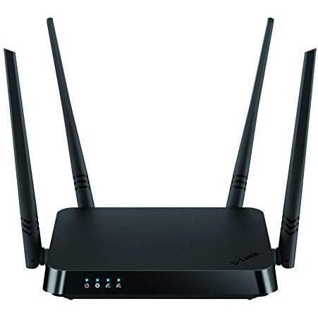 Router Wifi AC 1200 Mbps D-Link DIR-842V2 - Amplia Cobertura de Señal ...