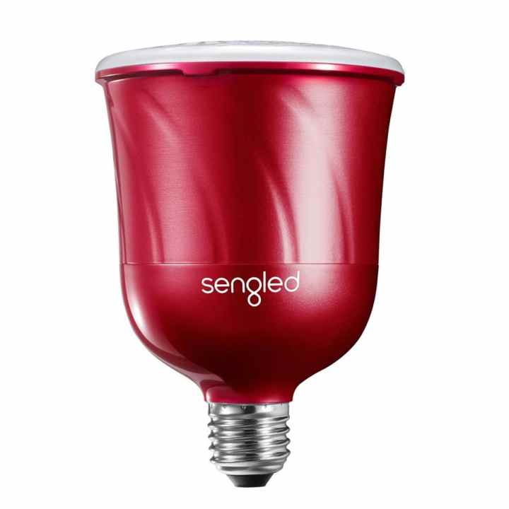 Sengled Pulse Led + Jbl 8w E27 Bulb - Sonido Envolvente | Miravia