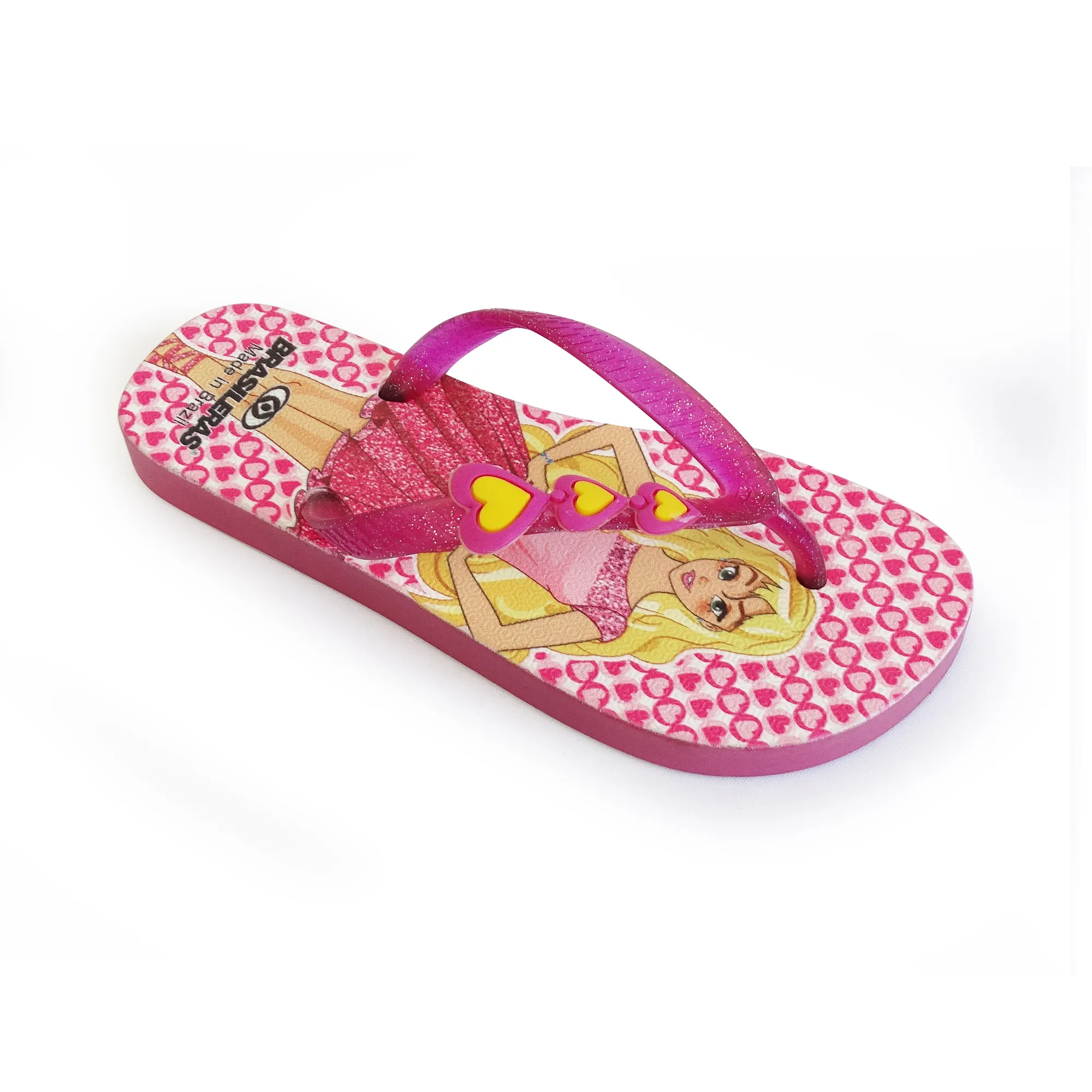 Chanclas de playa BRASILERAS,Printed Love ,Hecho en Brazil | Miravia