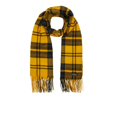 JACK&JONES Hombre Bufanda Cuello Polar Invierno 28185 | Miravia