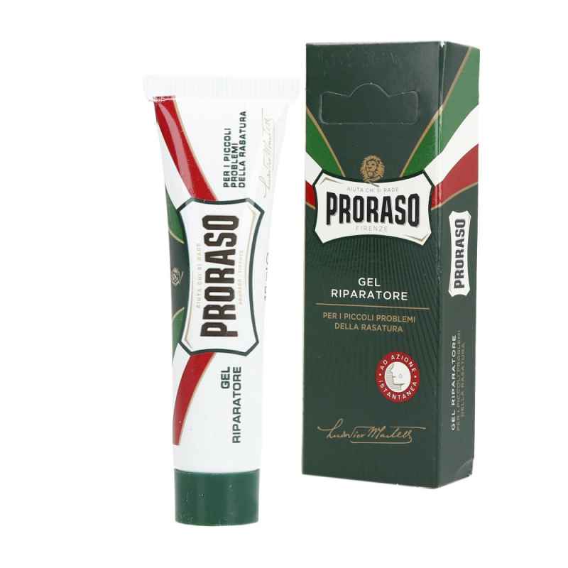 Proraso Razor Cut Repair Gel 10Ml | Miravia