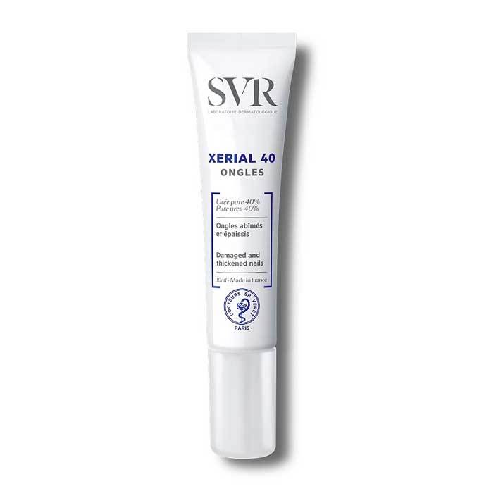 Svr xerial 40 ongles 10 ml | Miravia
