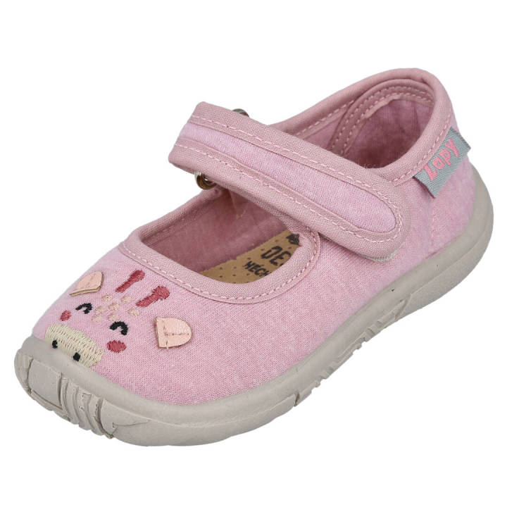 Shoes Lonas marca Zapy para niña en color violeta | Miravia