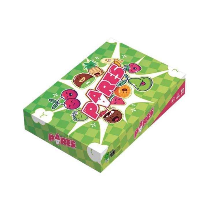 Asmodee - Pares | Miravia