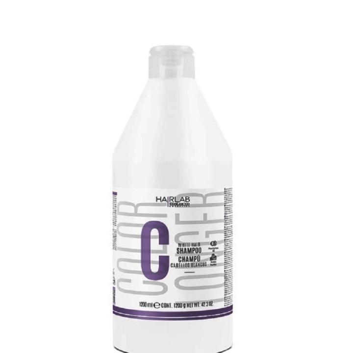 Salerm champú blancos silver 1200ml | Miravia