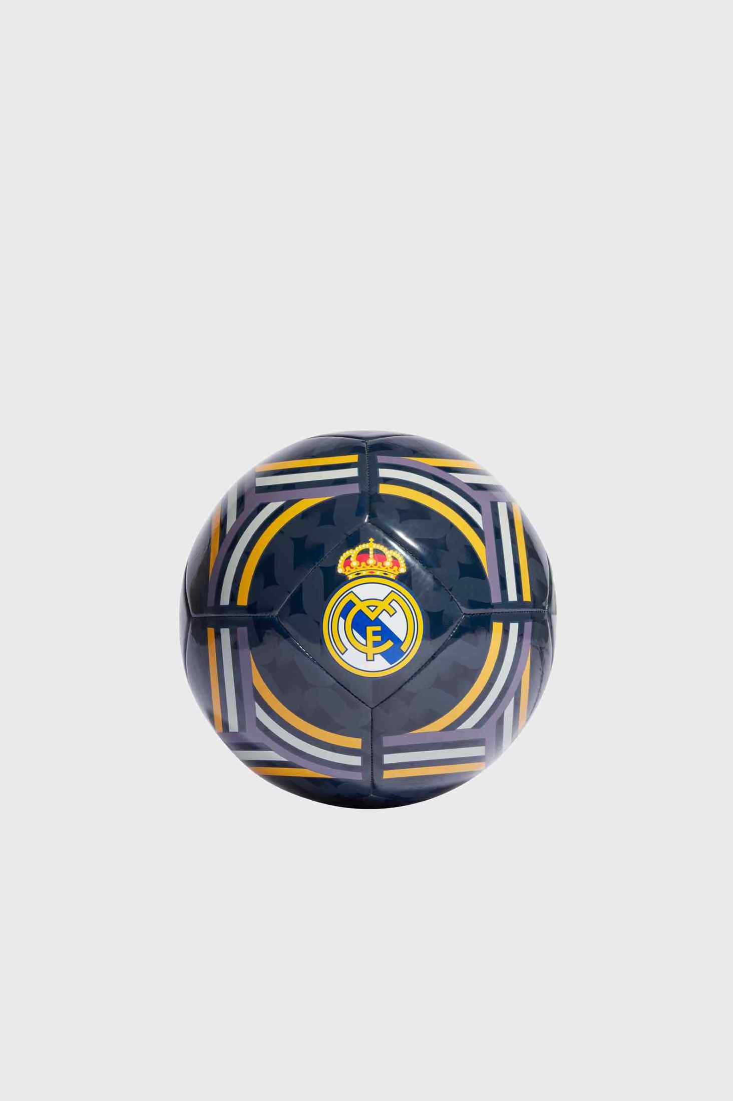Real Madrid Balon 2 Ia0929 Talla Balon - 5 (once) | Miravia