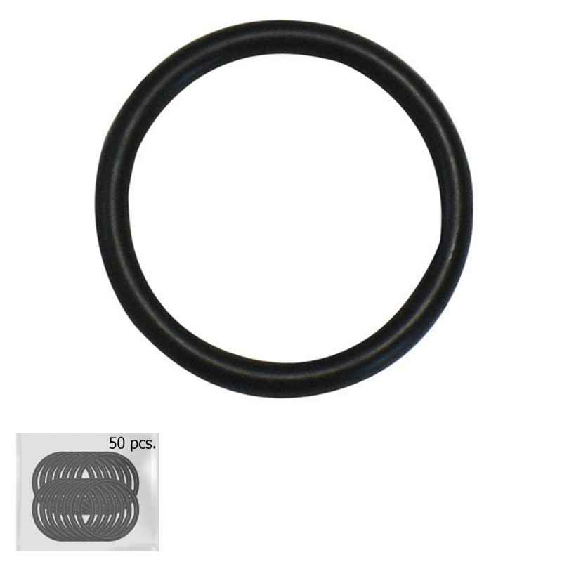 WOLFPACK LINEA PROFESIONAL - Junta Torica R-20 24,99x3,53 mm. Bolsa 50 ...