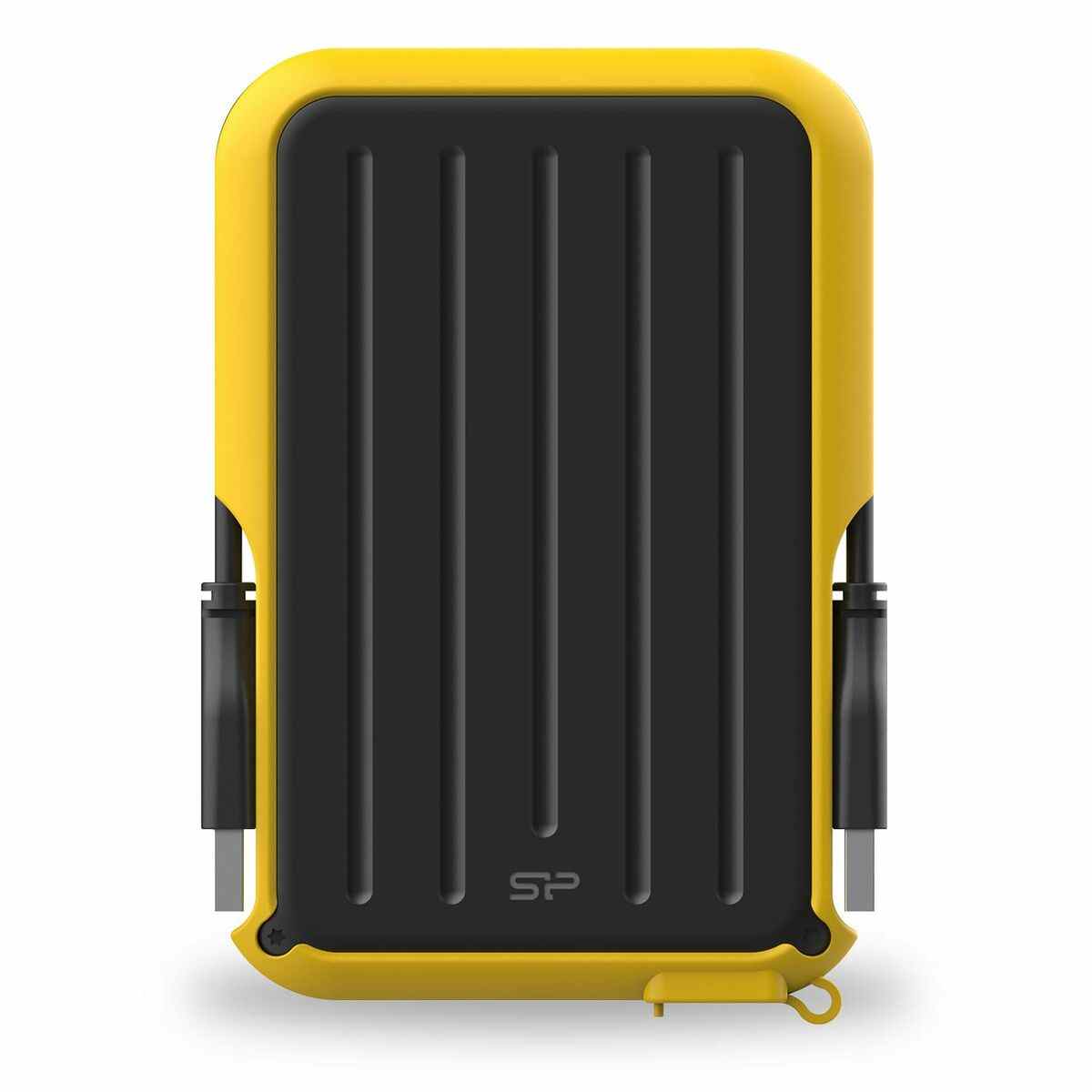 Disco Duro Externo Silicon Power A66 4 TB | Miravia