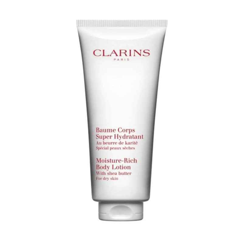Clarins - Clarins baume corp super hidra 200ml | Miravia