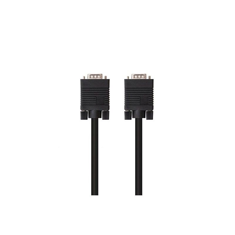 CABLE SVGA HDB15/M-HDB15/M NANOCABLE 3M | Miravia
