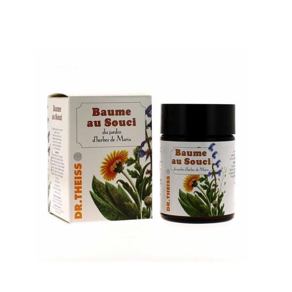 Souci Pot Balm 100 ml | Dr Theiss | Miravia