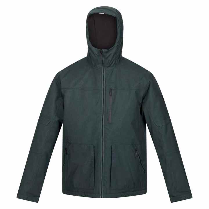 Regatta - Chaqueta Impermeable Highside VII para Hombre | Miravia