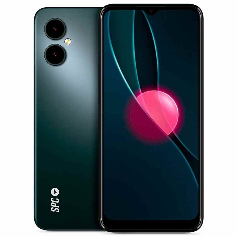 SPC-Smartphone SPC Discovery Azul 128 GB Unisoc T310 3 GB RAM 6,5 ...