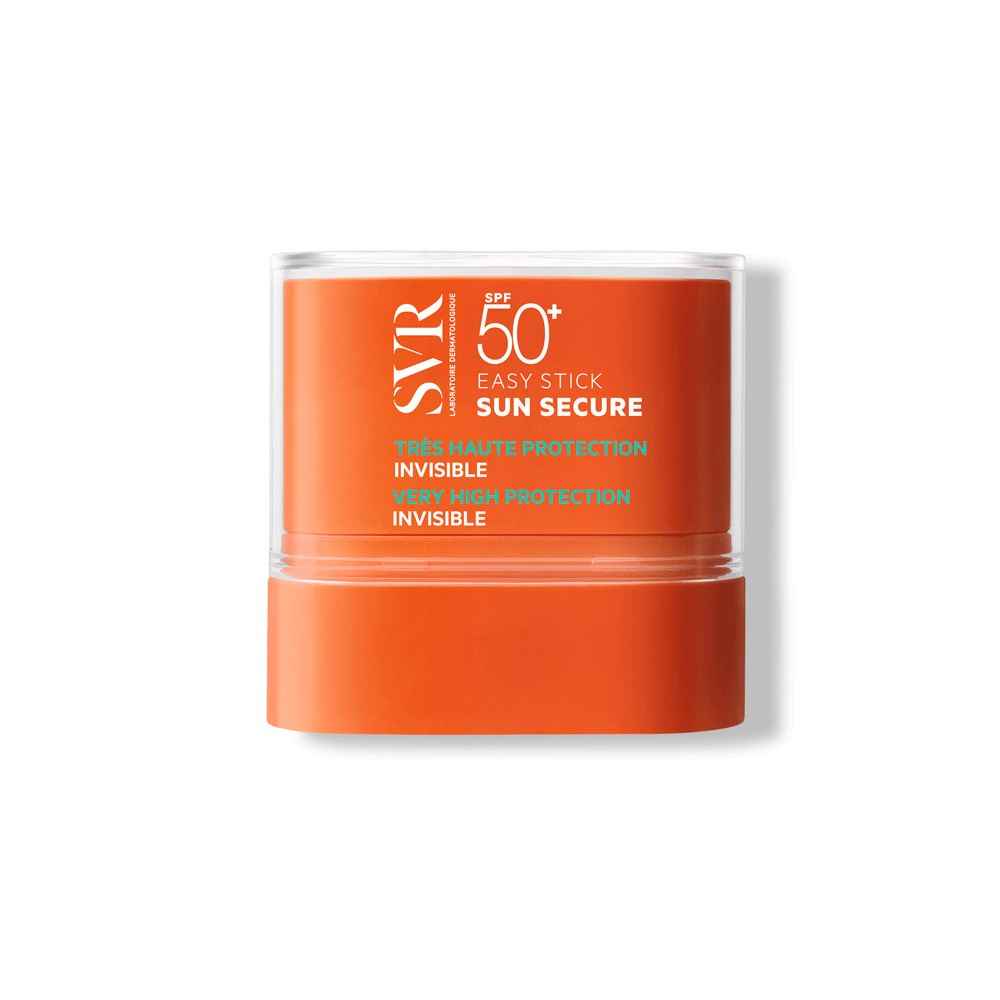 Svr Protector Solar Sun Secure Easy Stick SPF 50+ 10 Gramos Svr ...