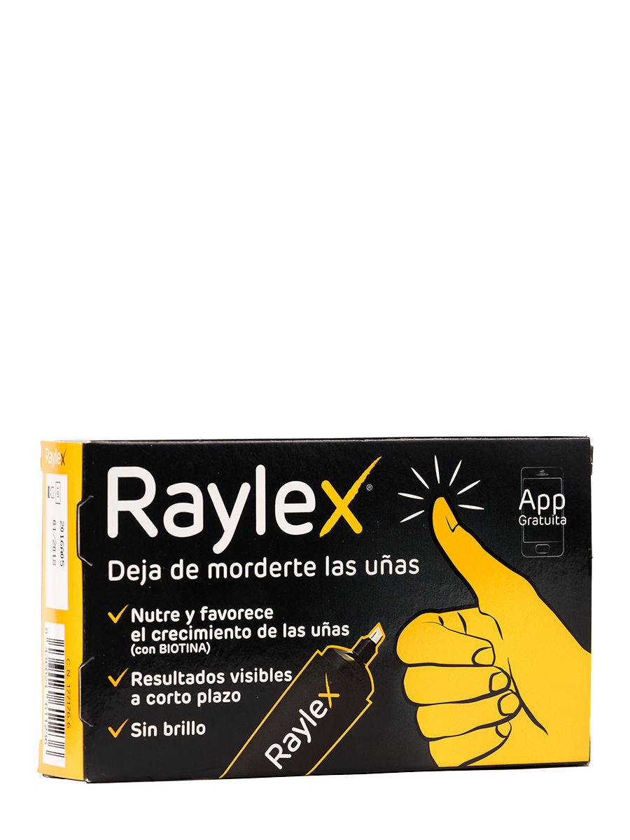 Raylex 1.5ml | Miravia