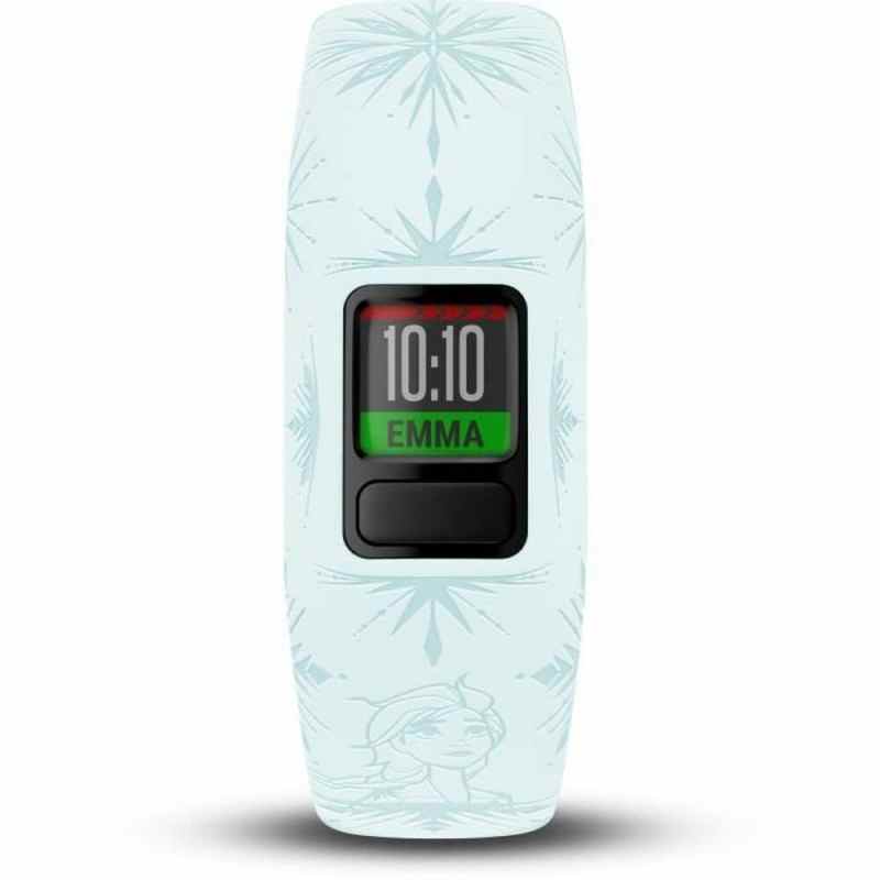 GARMIN-Smartwatch GARMIN vívofit jr. 2 Frozen Elsa 28 GB | Miravia
