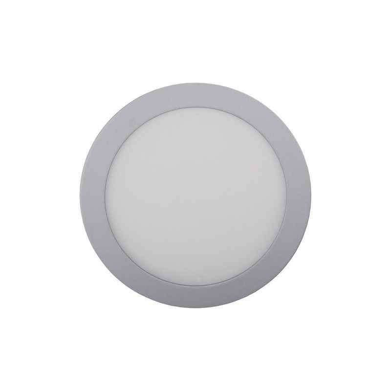 Downlight LED SMD empotrable 22W IP44 driver BOKE dimmable 1-10V/PUSH DALI 6000K aluminio JISO ...