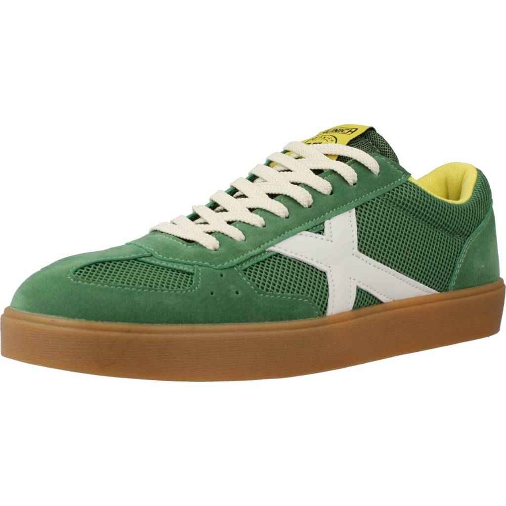 Munich Modelo Break 25 Color Verde | Miravia