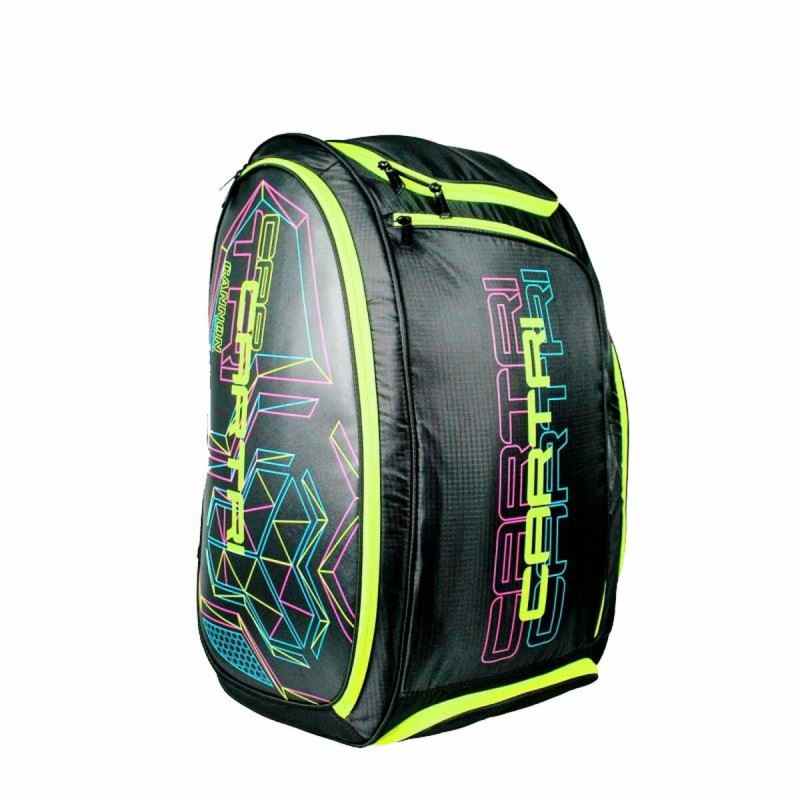 Cartri-Paletero Cartri RAA Negro | Miravia