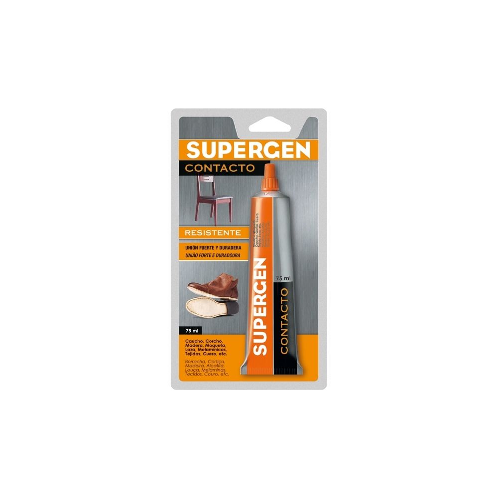SUPERGEN SUPERGEN 62600-10 BOTE 5 LT SUPERGEN | Miravia