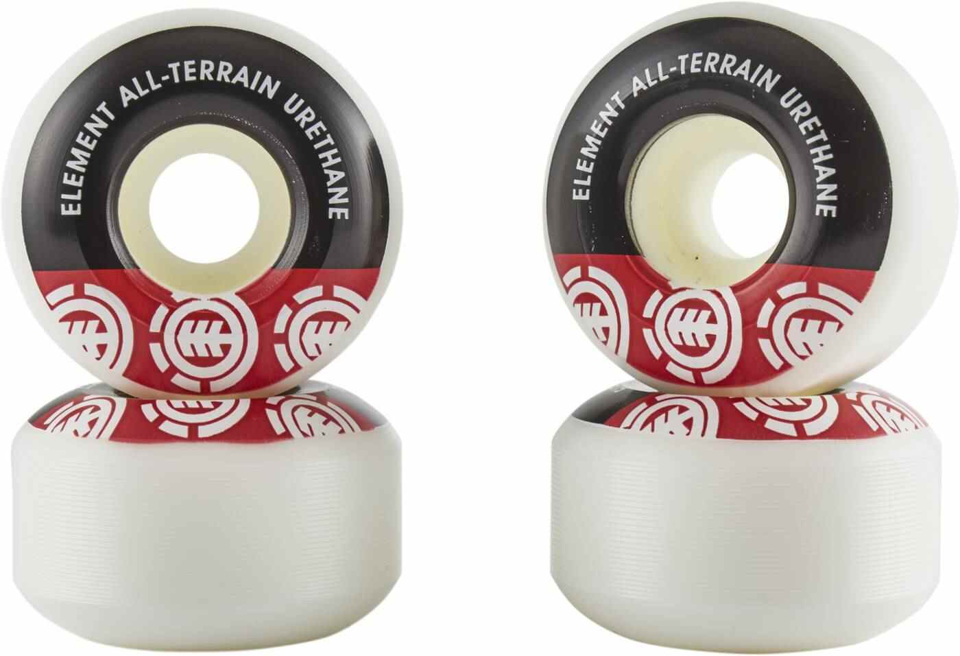 Element skateboards, Element Section 52mm - Ruedas de skateboard de calidad | Miravia