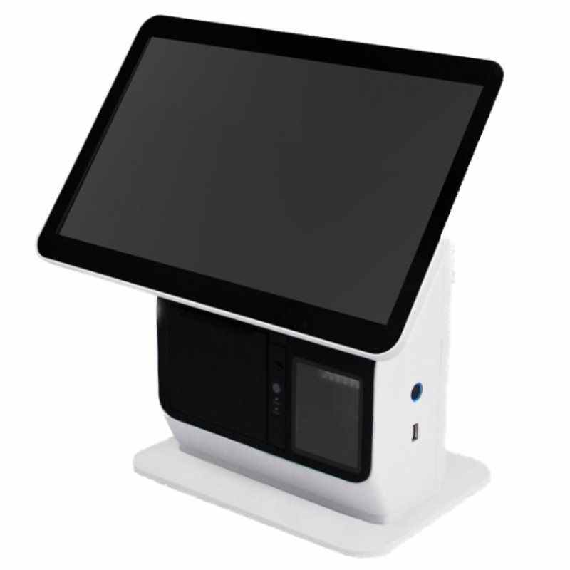 PREMIER - Tpv premier kt-kiosk h intel celeron j6412/ 4gb/ 128gb ssd ...