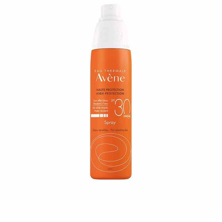 AVENE SOLAIRE HAUTE PROTECTION SPF20 spray 200 ml | Miravia