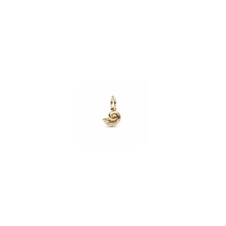 Charm colgante Disney x Pandora 762685C01 762685C01 PANDORA Plata ...
