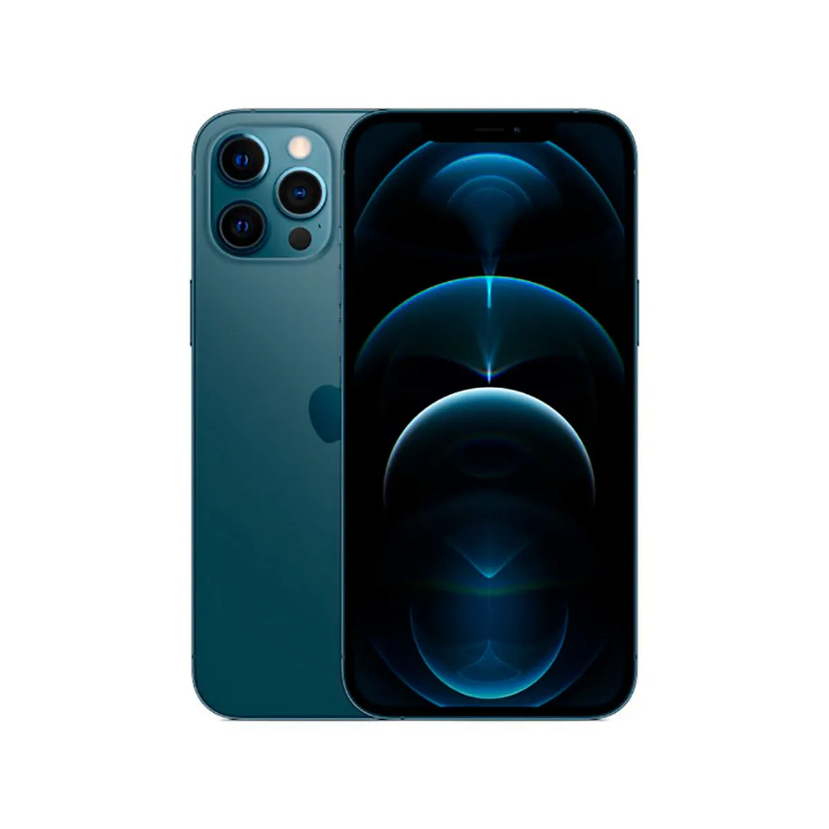 Apple iPhone 12 Pro Max 256GB Azul Pacifico | Miravia