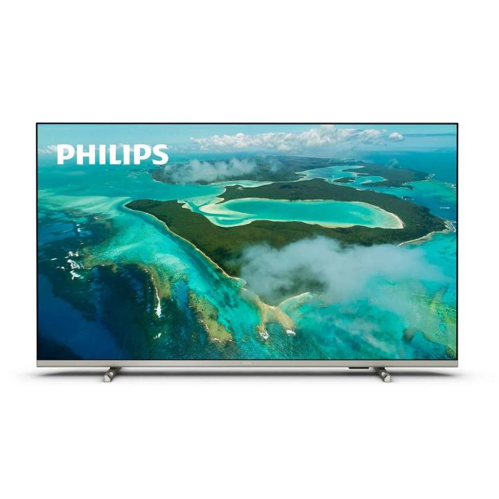 Philips 7600 series 55pus7657/12 televisor 139,7 cm (55") 4k ultra hd ...