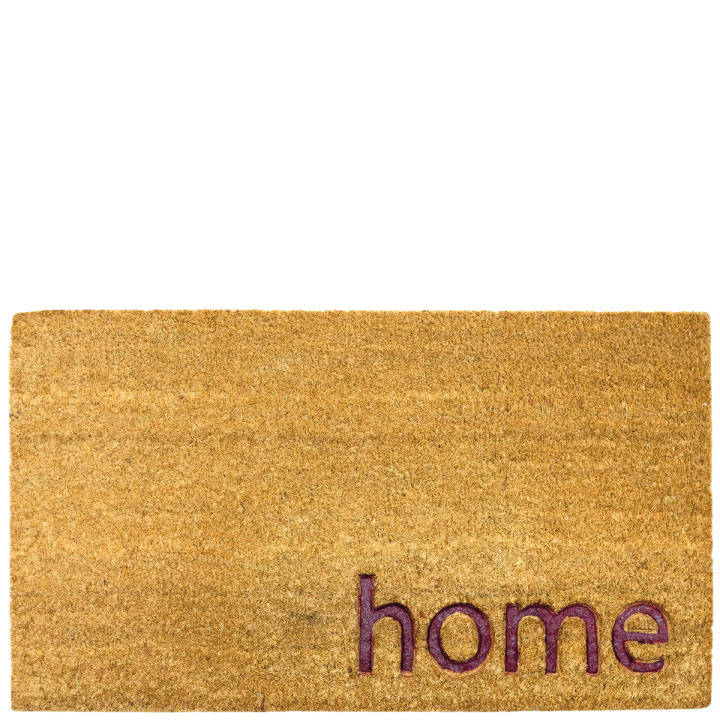 LAROOM - Felpudo "home" liso - El Felpudo Original - Felpudo ...