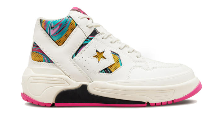 Converse Weaponcx Thrwback | Miravia