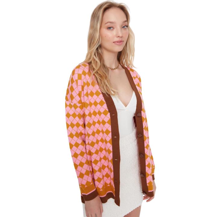 Cárdigan de Mujer Trendyol - Elegante y Cómodo | Miravia