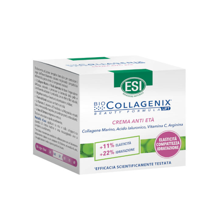 COLLAGENIX CREMA ANTIEDAD 50 ML | Miravia