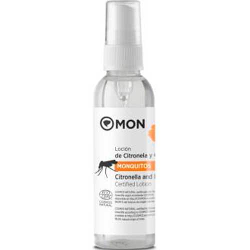 Mon Deconatur Mondeconatur Monquitos Locion Citronela 75Ml ...