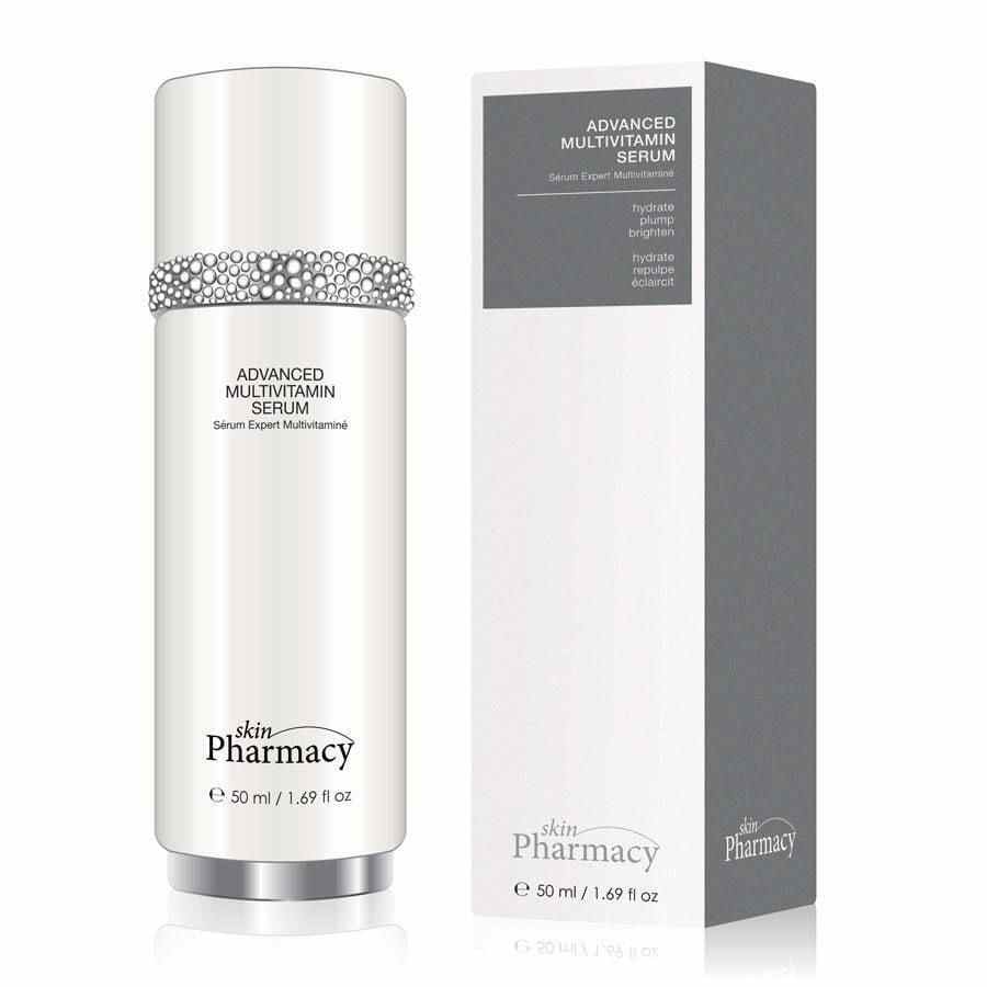 Skin Pharmacy Sérum Multivitamínico Avanzado 50ml | Miravia